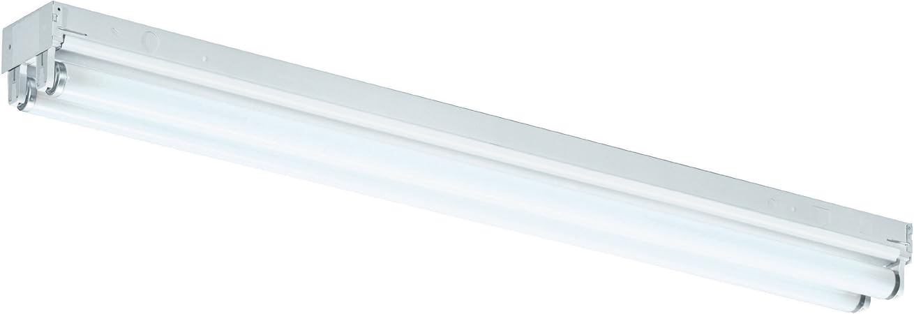 Amazon.com: American Fluorescent ST240RS-Z 40 Watt Fluorescent Strip ...