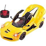 Amazon.com: Best Choice Products 1/24 Officially Licensed RC ...