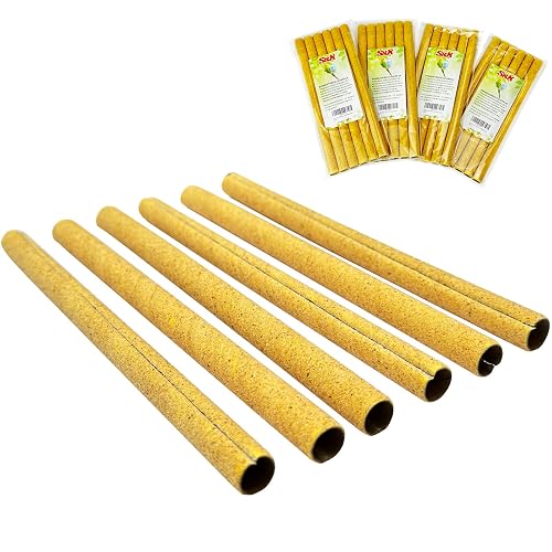 S&X 24-Pack Sand Perch Covers for Parakeets Canaries Finches & Other ...