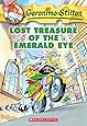 Amazon.com: Cat and Mouse in a Haunted House (Geronimo Stilton, No. 3 ...