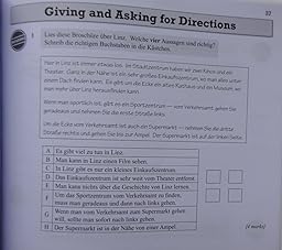 New GCSE German AQA Exam Practice Workbook - for the Grade 9-1 Course ...