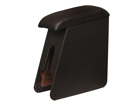 Extenso Car Arm Rest Centre Console Maruti Suzuki Wagon R Car Armrest ...