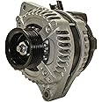 Amazon.com: ACDelco Gold 334-2661 Alternator, Remanufactured (Renewed) : Automotive