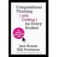 Amazon.com: Computational Thinking and Coding for Every Student: The ...