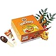 Amazon.com : GO DESi Tamarind Lollipops | 50 Pieces | Fruit Candy ...