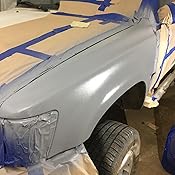 Husky HVLP and Standard Gravity Feed Spray Gun Kit - - Amazon.com