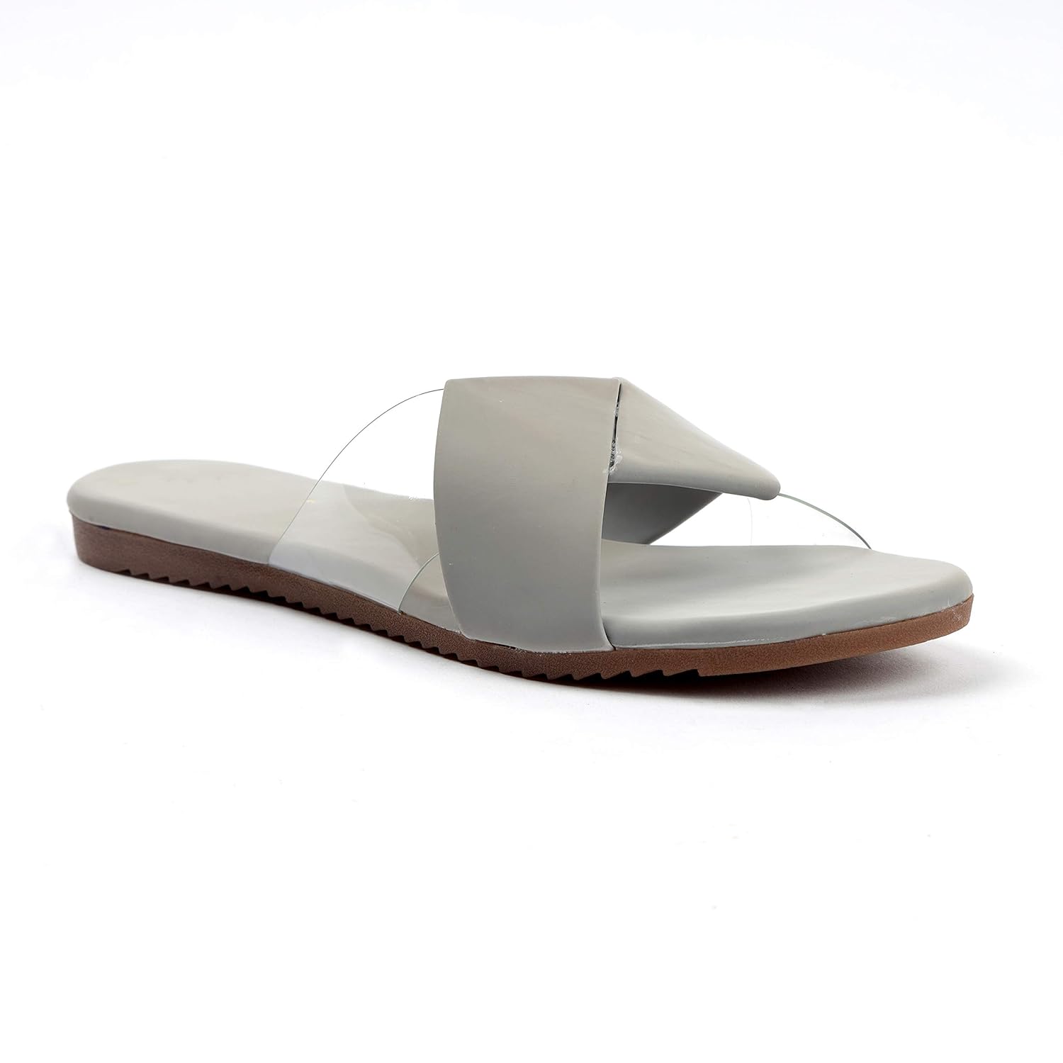 Buy Walkfree Flat Sandal for women, Flat chappal for women stylish ...