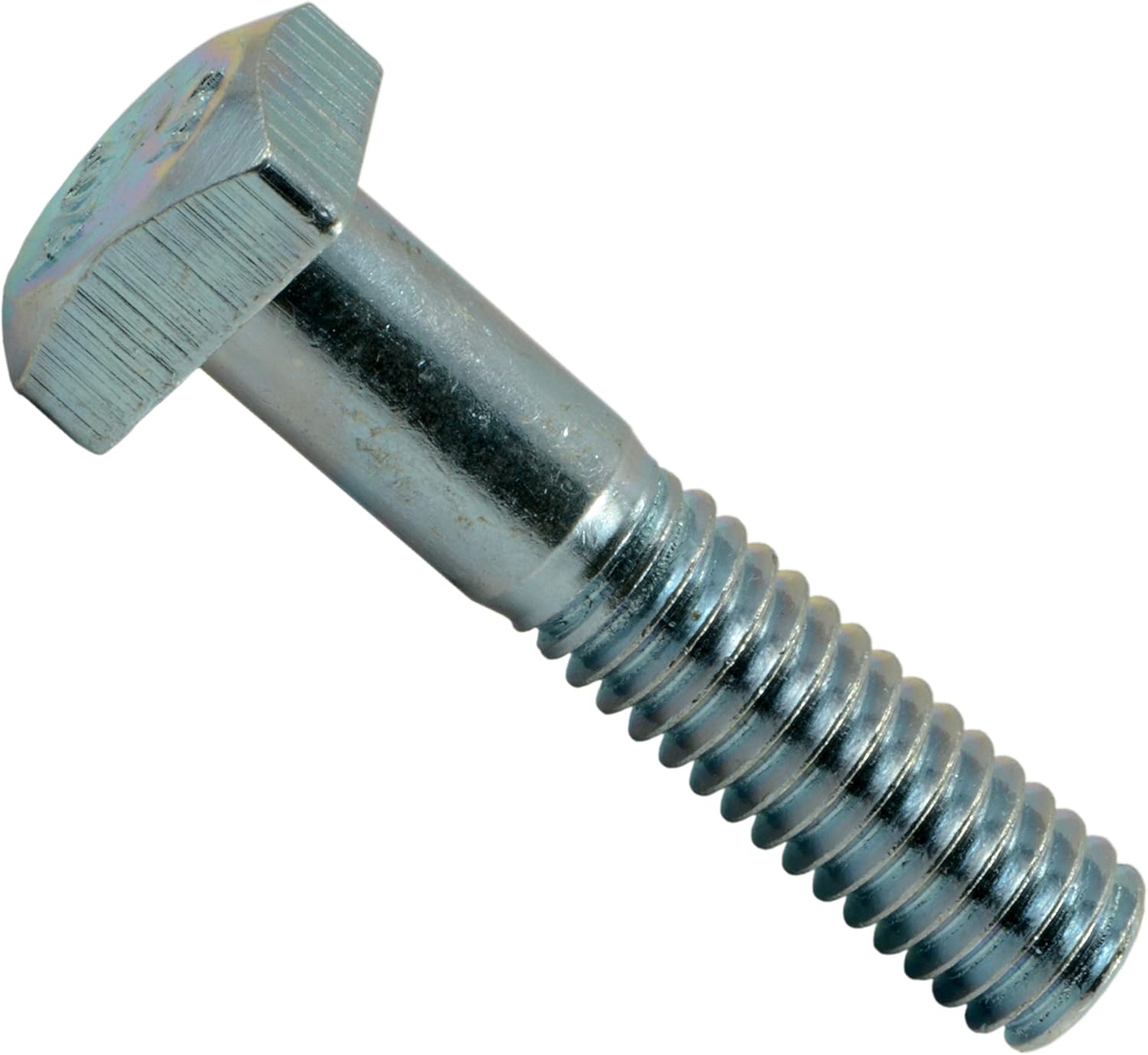 Amazon.com: Hard-to-Find Fastener 014973312015 Square Head Bolts, 5/16 ...