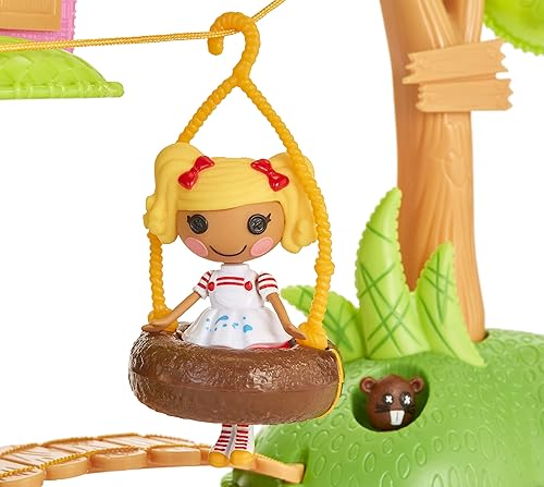 Lalaloopsy Patch Treasurechest