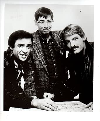 Riptide Joe Penny Perry King Thom Bray original 7x9 photo K1998 at ...