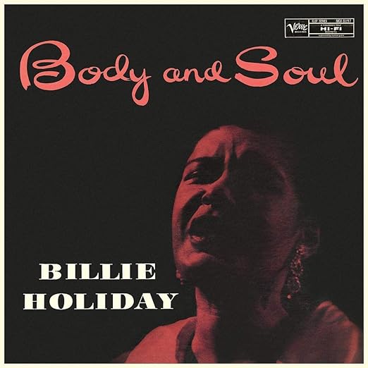 Body and Soul: Amazon.de: Musik-CDs & Vinyl