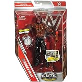 Amazon.com: WWE Elite Collection Greatest Hits 2024 Wave 2 Hulk Hogan ...