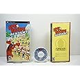 Amazon.com: Ape Escape Academy - Sony PSP : Video Games