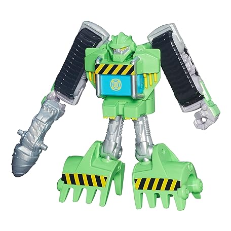 Mua Transformers Playskool Heroes Rescue Bots Energize Boulder The ...