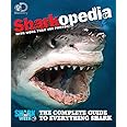 Discovery Channel Sharkopedia: The Complete Guide to Everything Shark ...