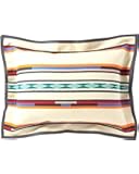Amazon.com: PENDLETON WHITE SANDS PILLOW SHAM (1 EACH): Home & Kitchen