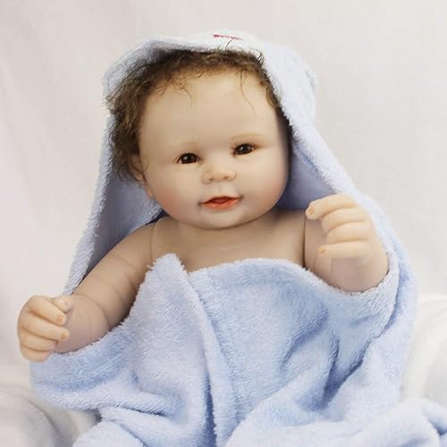 Anatomically Correct Dolls Boy