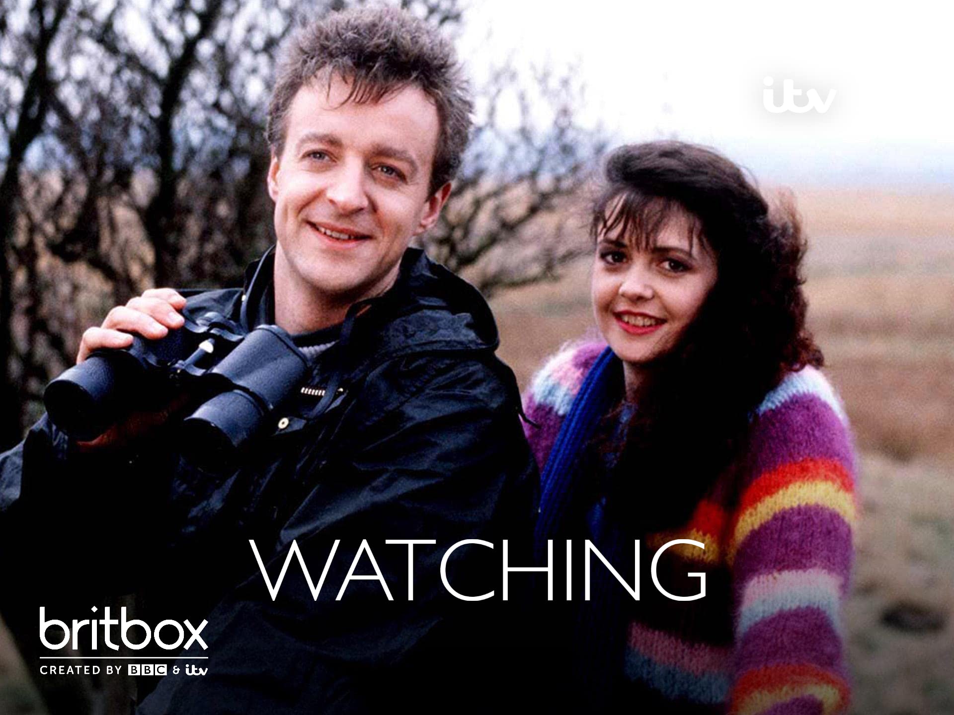 Watch Watching - Season 1 | Prime Video