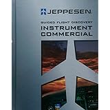 Amazon.com: Instrument Commercial Manual: 9780884872740: Sanderson, Jeppesen: Books