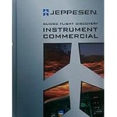 Amazon.com: Instrument Commercial Manual: 9780884872740: Sanderson, Jeppesen: Books
