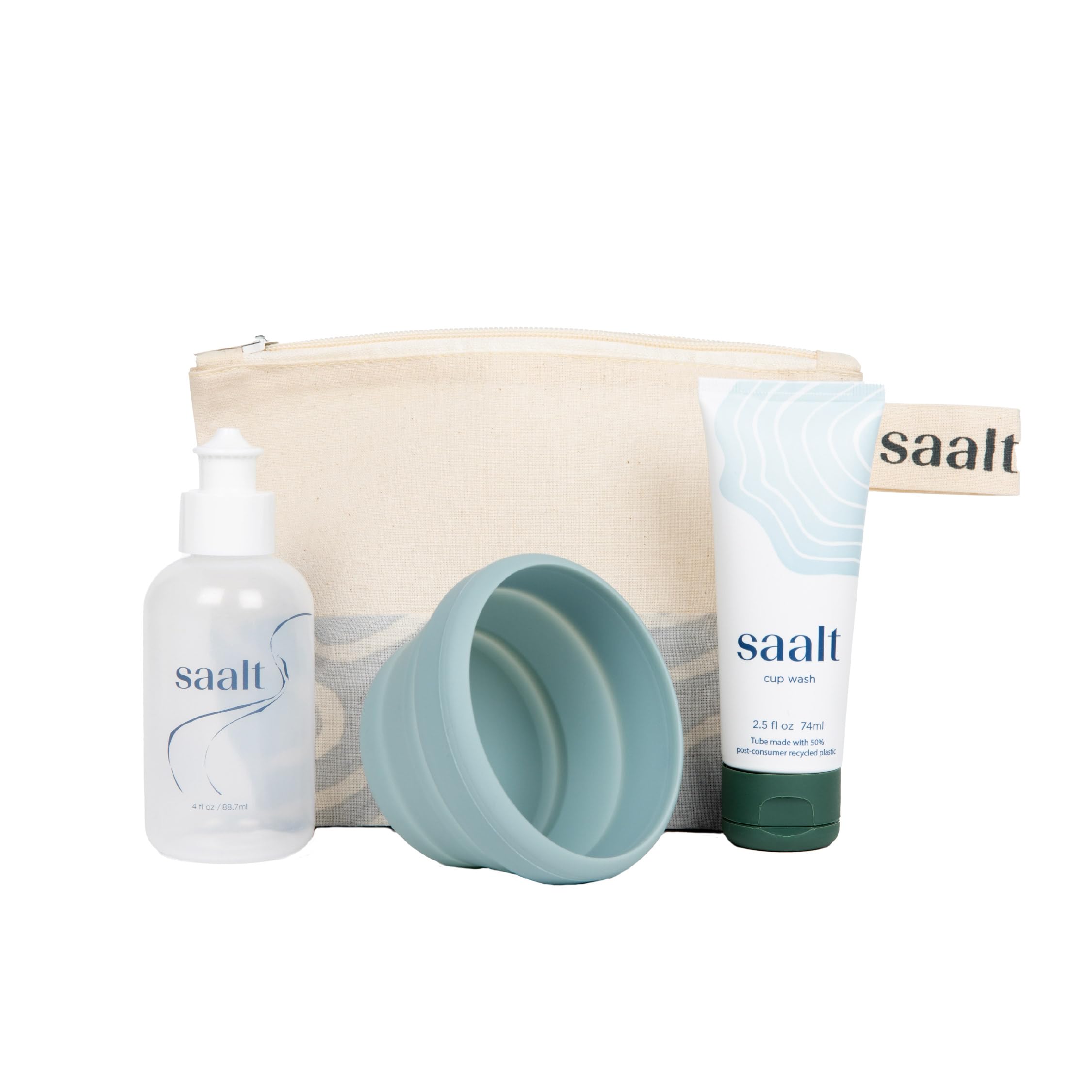 Mua saalt Travel Kit - Easy Cleaning for Public Restroom, School, or ...