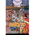 Amazon.com: Naruto, Vol. 57: Battle: 9781421543062: Masashi Kishimoto ...