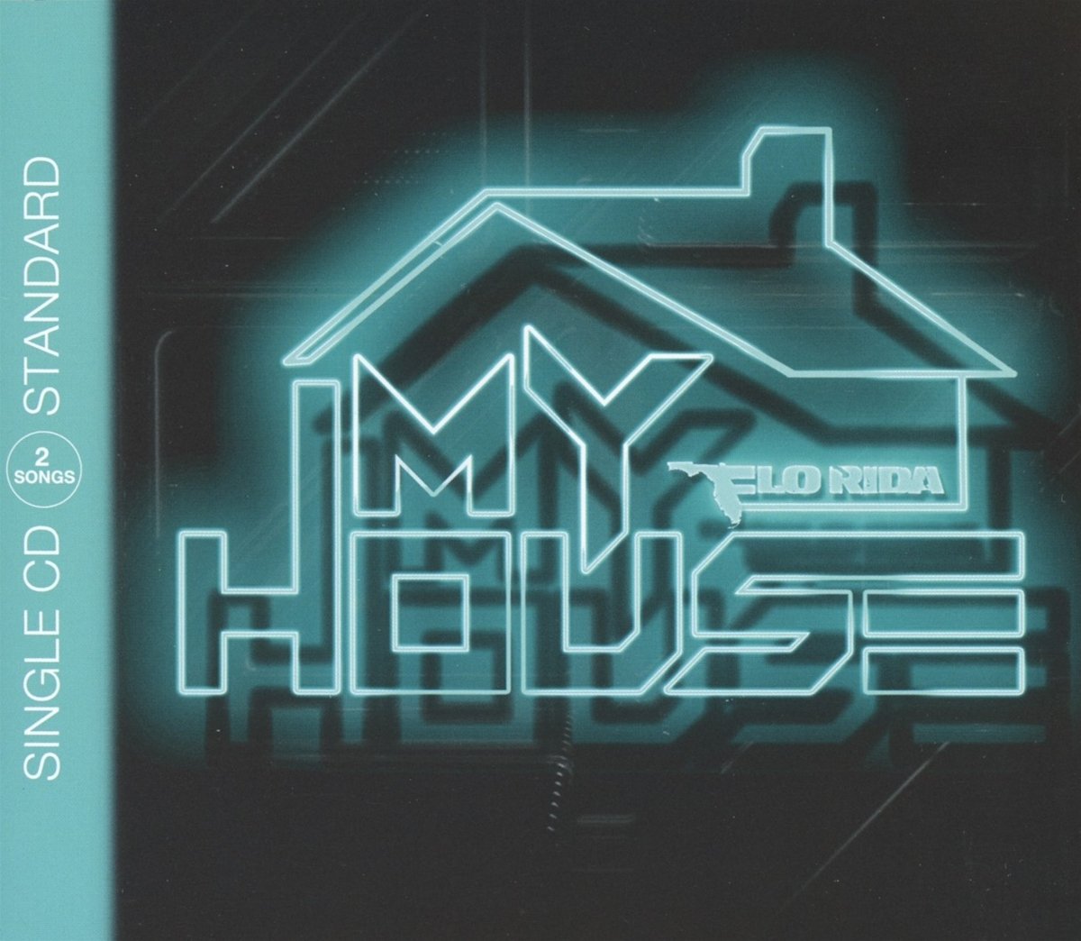 FLO RIDA - My House - Amazon.com Music