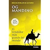 El vendedor más grande del mundo : 1:OG MANDINO: Amazon.com.mx: Libros