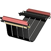 Amazon.com: LINKUP - AVA5 PCIE 5.0 Riser Cable | : Electronics