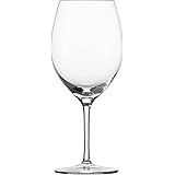 Schott Zwiesel Cru Classic Wasserglas, 2er Set: Amazon.de: Küche & Haushalt