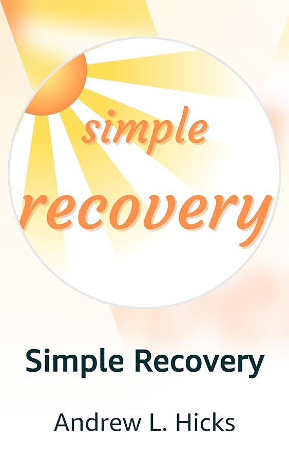 Simple Recovery | Kindle Vella