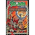 Spawn Especial Vol. 2 - Feudo de Sangue | Amazon.com.br