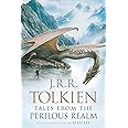Amazon.com: Tales From The Perilous Realm: 9780358652960: Tolkien, J.R ...