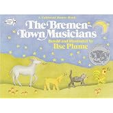 The Bremen Town Musicians: Wildsmith, Brian: 9781595723468: Amazon.com ...