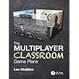 Amazon.com: The Multiplayer Classroom: Designing Coursework as a Game ...