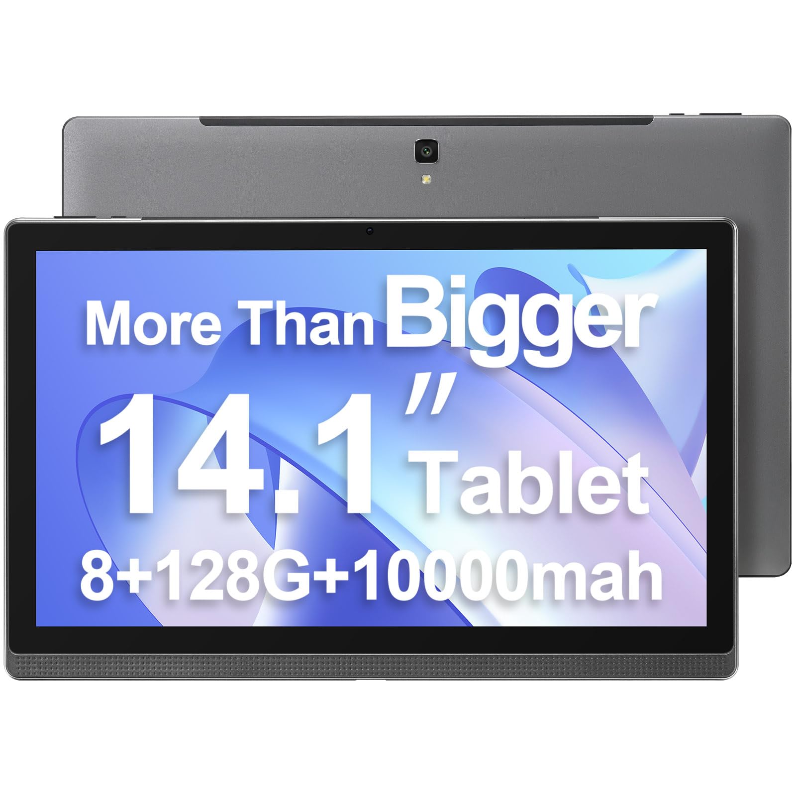 Mua MESWAO Android Tablet 14.1 Inch, Android 12 Large Screen Tablet ...