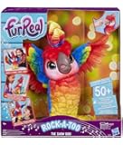Furreal Friends - Peluche interactivo Cubby Mi Oso Curioso (Hasbro ...