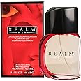 Amazon.com : Realm By Erox Corporation For Men. Eau De Cologne Spray 3. ...