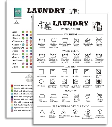 Your Ultimate Laundry Stain Removal Cheat Sheet How To Your Ultimate