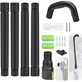 Amazon.com : EGO Power+ AGC1000 Gutter Cleaning Attachment Kit for EGO ...