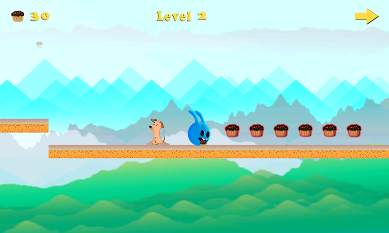 Hopping Ball Monster:Amazon.co.uk:Appstore for Android