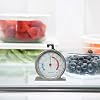 Taylor 5924 Large Dial Kitchen Refrigerator and Freezer Analog ...