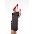 Amazon.com: Corflex Ultra Fit Cool Wrist Splint 8" Small Left : Health ...