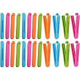 Amazon.com - Pampered Chef Twixit Clip Combo Pack (Multi Colors ...