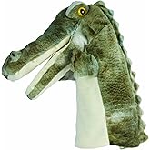 Amazon.com: The Puppet Company CarPets Tiger Hand Puppet, 10 inches ...