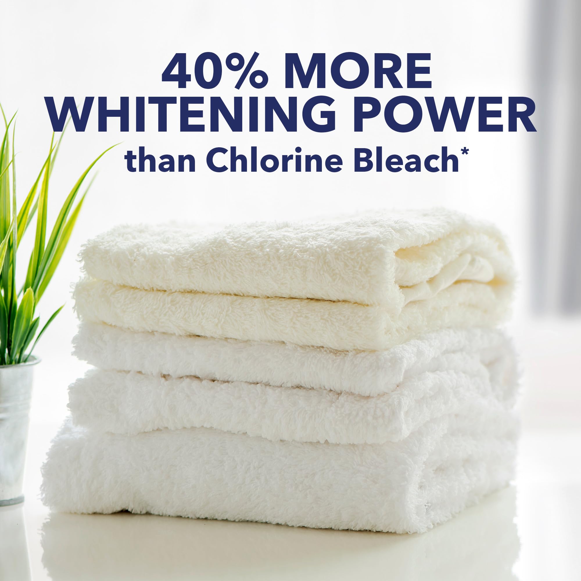 Mua OxiClean White Revive Laundry Whitener + Stain Remover, 5 Pound ...