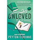 Unsteady: A Novel (The Undone): Corinne, Peyton: 9781668066980: Amazon ...