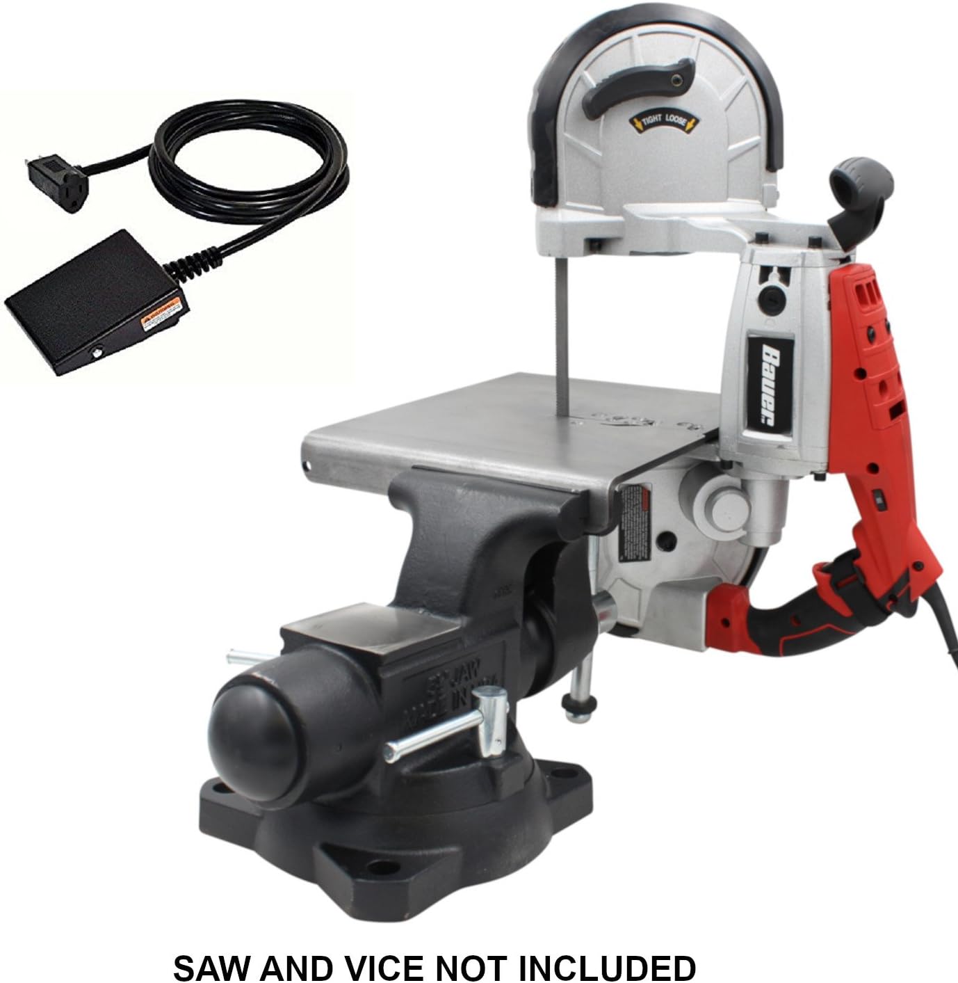 Milwaukee Portable Band Saw 6236 Parts List | Reviewmotors.co