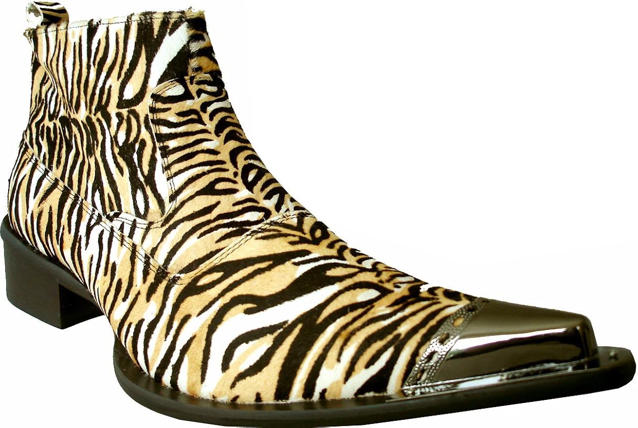 Tiger Boots 6: Amazon.co.uk: Shoes & Bags