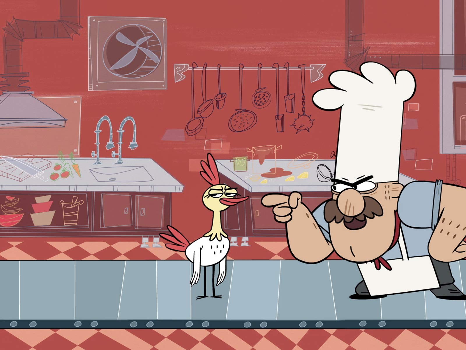 Watch Toon Marty | Prime Video